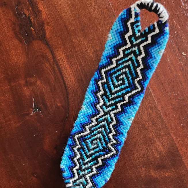Normal pattern #97723 | BraceletBook