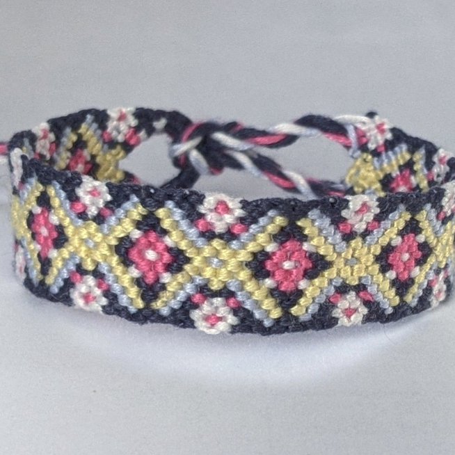 Normal pattern #145415 | BraceletBook