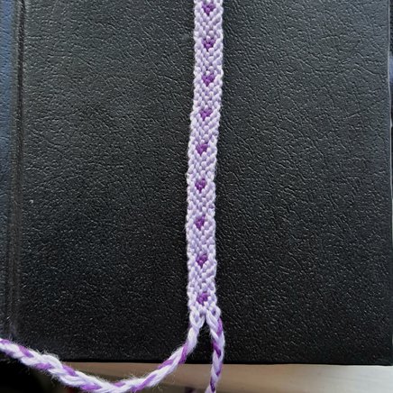 Normal pattern #29315 variation #19604 | BraceletBook