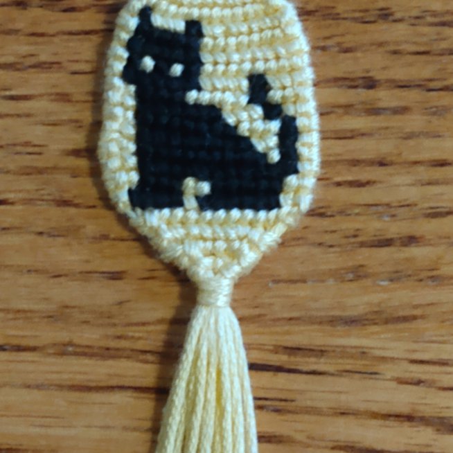 Alpha pattern #23234 | BraceletBook