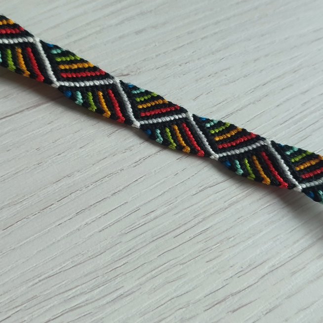 Normal pattern #131686 | BraceletBook