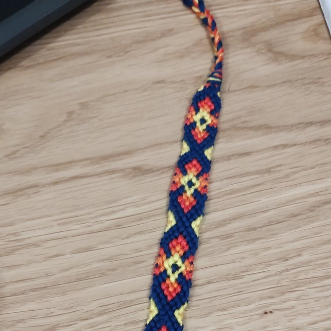 Normal pattern #148429 | BraceletBook