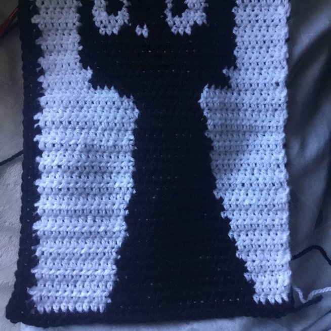 Alpha pattern #148462 | BraceletBook