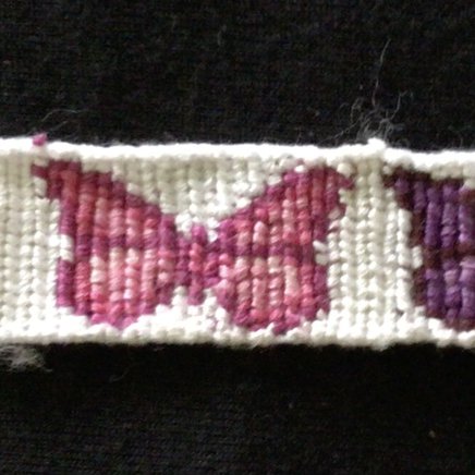 Alpha pattern #23134 variation #203372 | BraceletBook