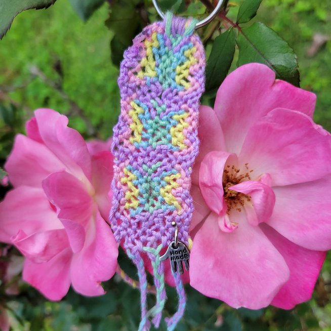 Normal pattern #144916 | BraceletBook