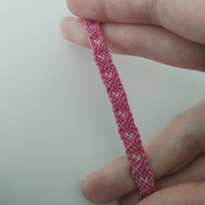 Normal pattern #29315 variation #19604 | BraceletBook