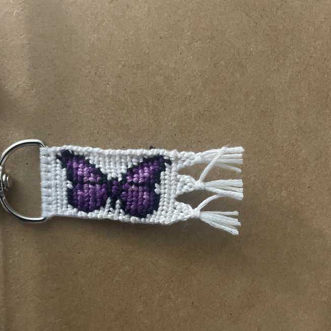 Alpha pattern #23134 variation #203372 | BraceletBook