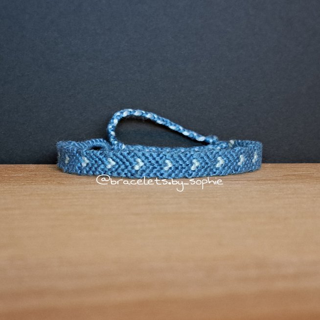 Normal pattern #29315 variation #19604 | BraceletBook