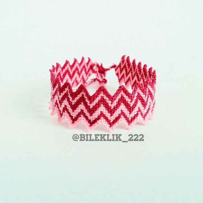 Normal pattern #47854 | BraceletBook