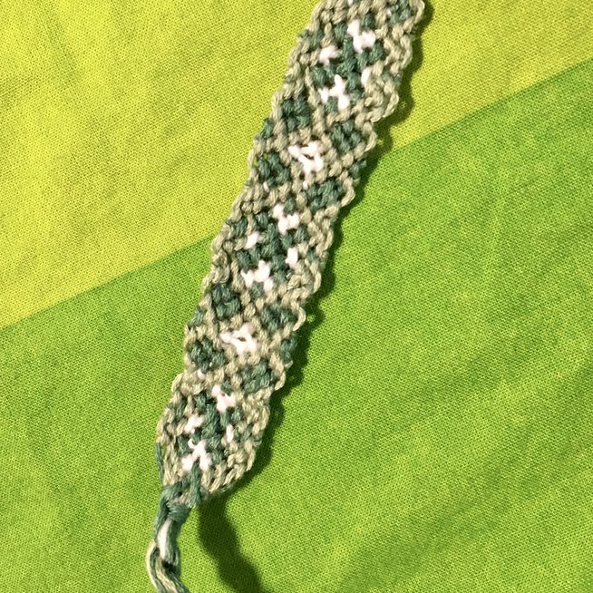 Normal pattern #147617 | BraceletBook