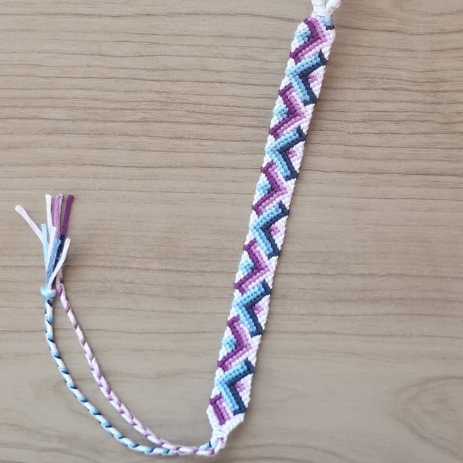 Normal pattern #10136 variation #123715 | BraceletBook