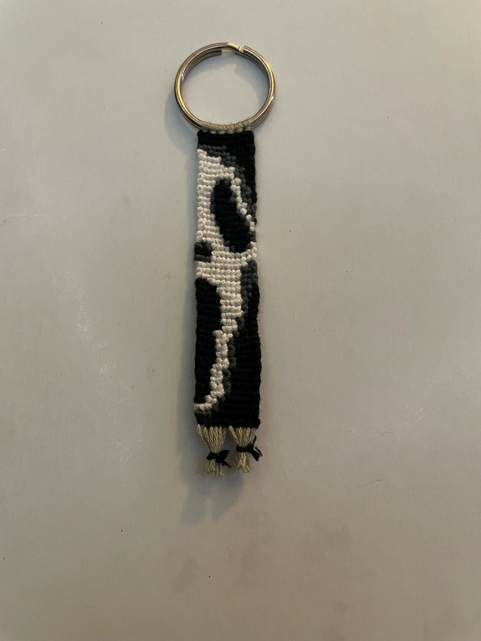 Alpha Pattern 146315 Braceletbook