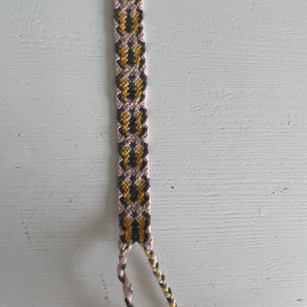 Normal pattern #144916 | BraceletBook