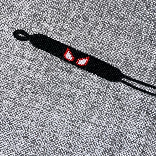 Alpha pattern #56567 variation #280362 | BraceletBook