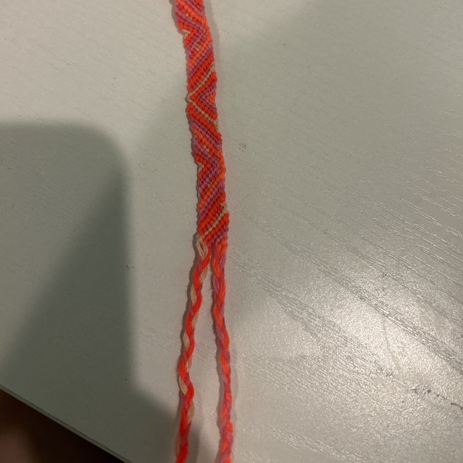 Normal pattern #84119 | BraceletBook