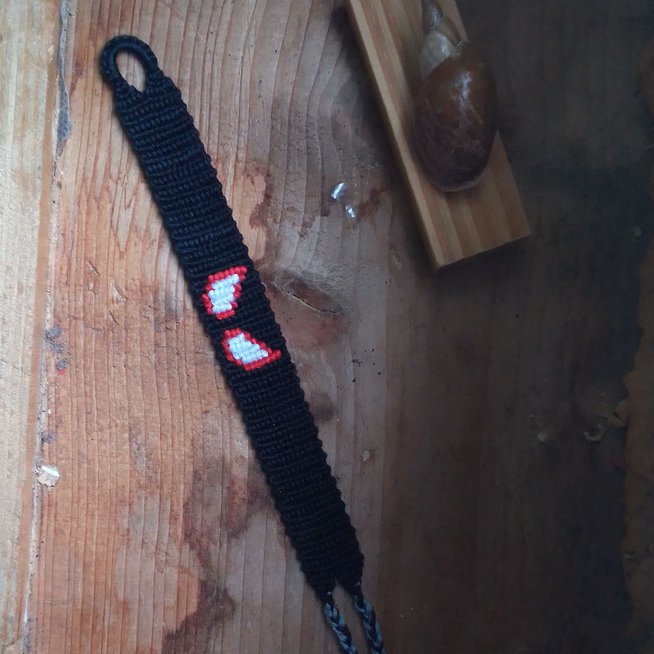 Alpha pattern #56567 variation #280362 | BraceletBook