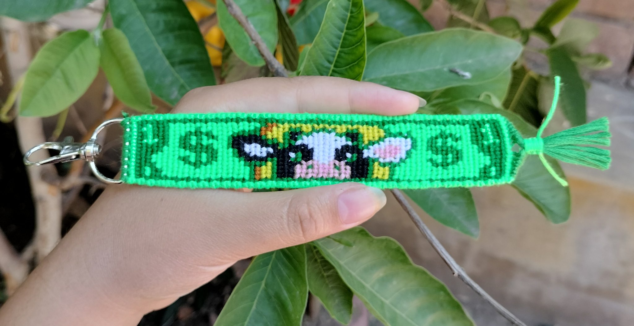 Alpha Pattern 142037 BraceletBook Alpha Pattern 142037 BraceletBook
