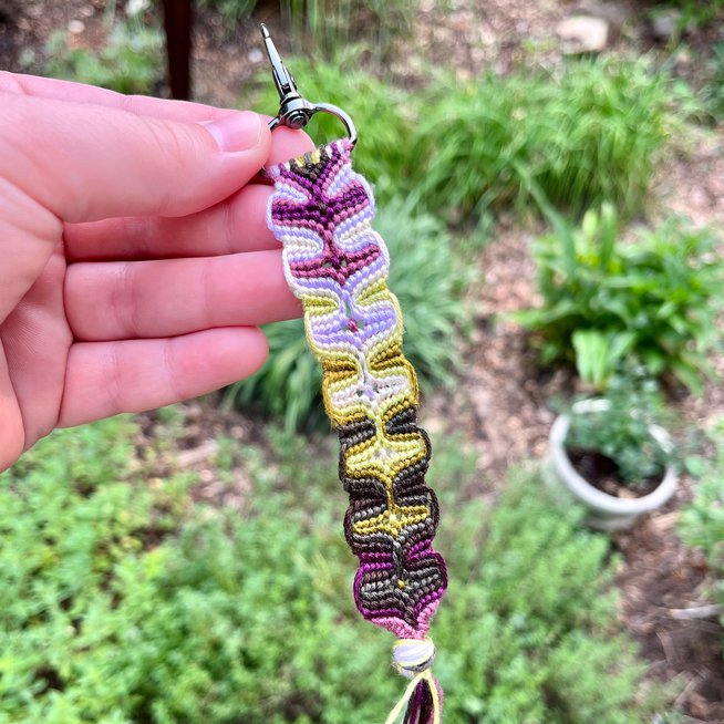 Normal pattern #40050 variation #81954 | BraceletBook