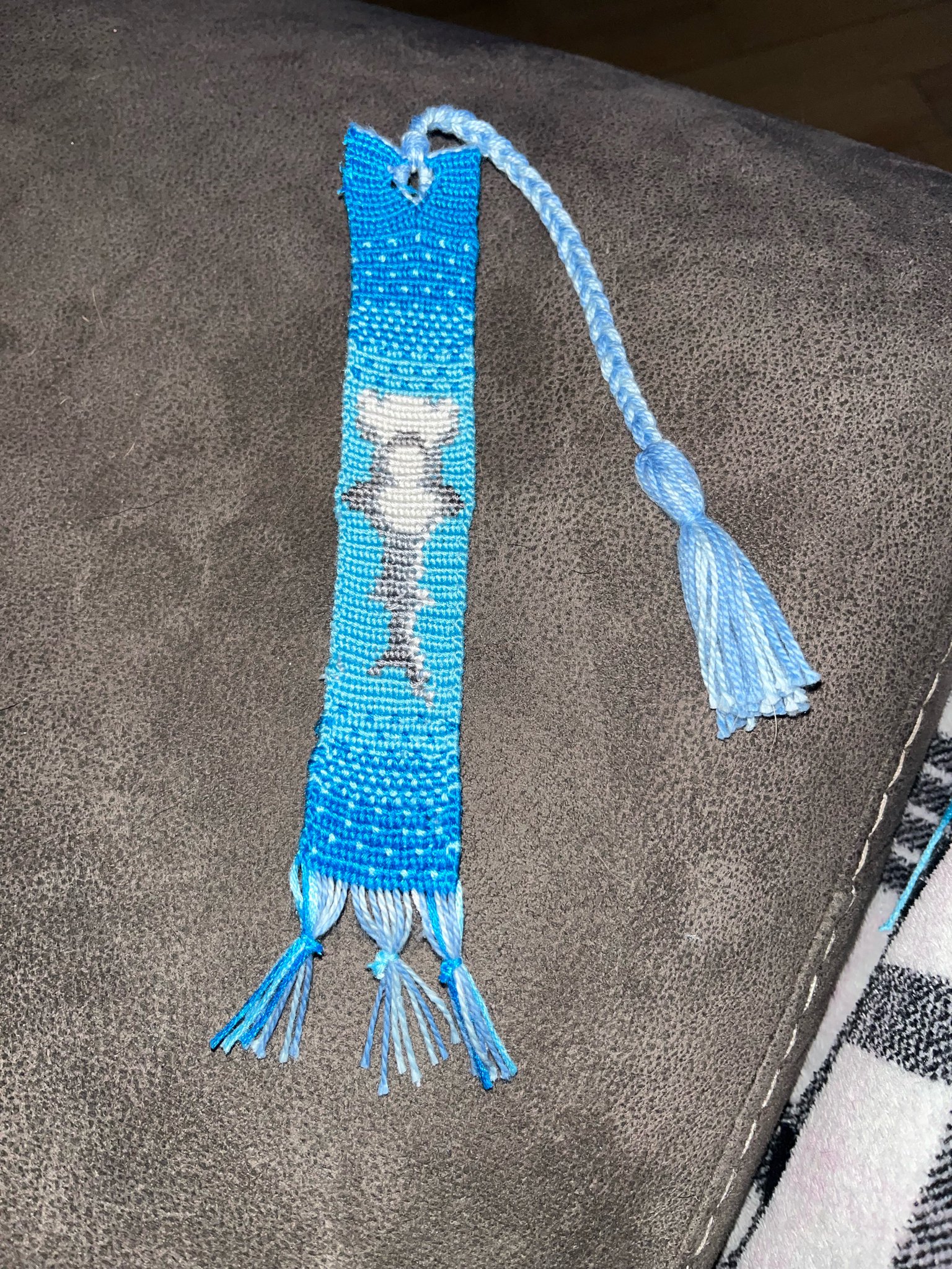 Alpha pattern #147385 | BraceletBook