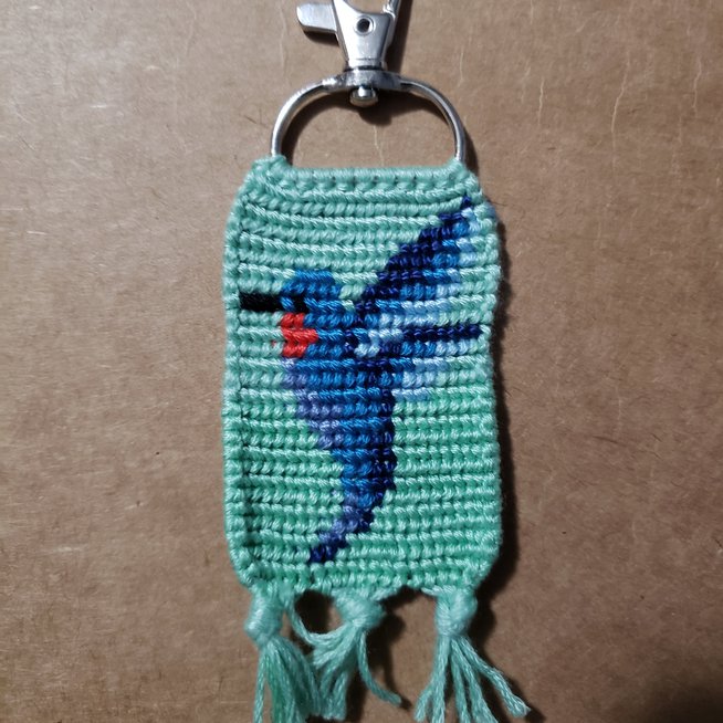 Alpha pattern #72034 | BraceletBook