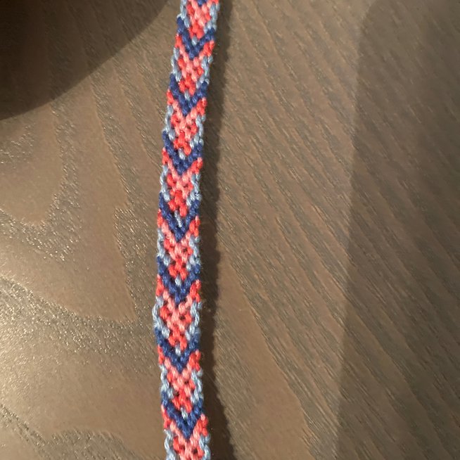 Normal pattern #148986 | BraceletBook