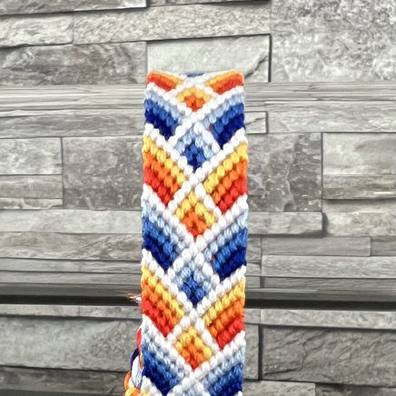 Normal pattern #49216 variation #210922 | BraceletBook