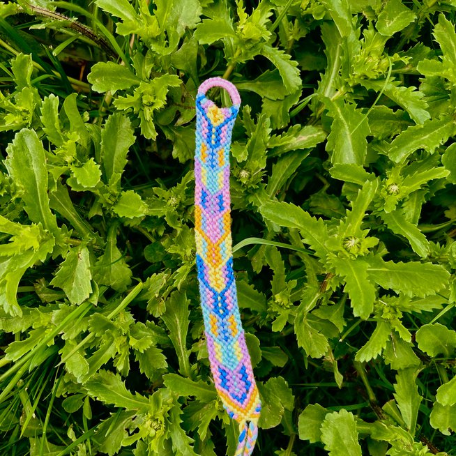 Normal pattern #126174 | BraceletBook