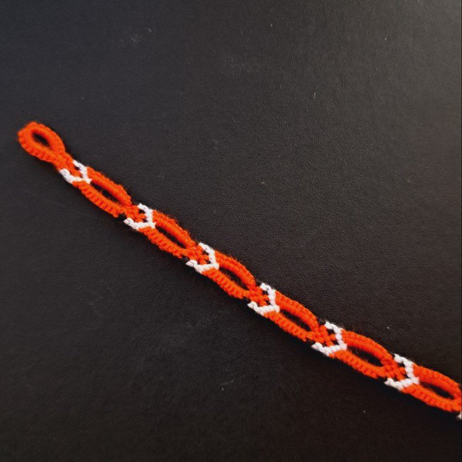 Normal pattern #147138 | BraceletBook