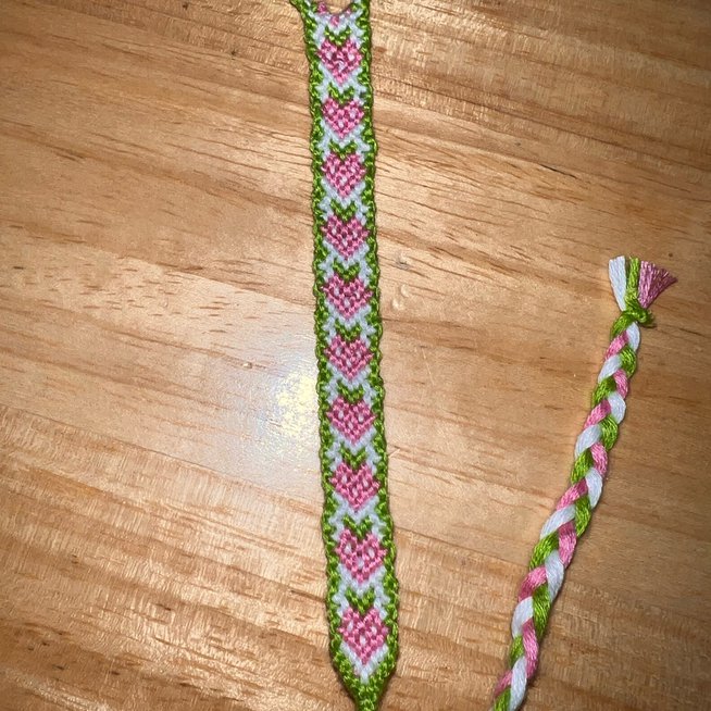 Normal pattern #149776 | BraceletBook