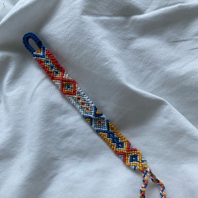Photos of #4242 | BraceletBook