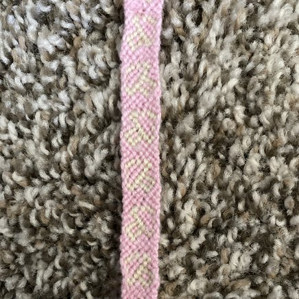 Normal pattern #100735 | BraceletBook