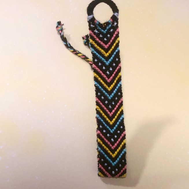 Normal pattern #147474 | BraceletBook