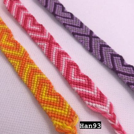Normal pattern #144053 | BraceletBook