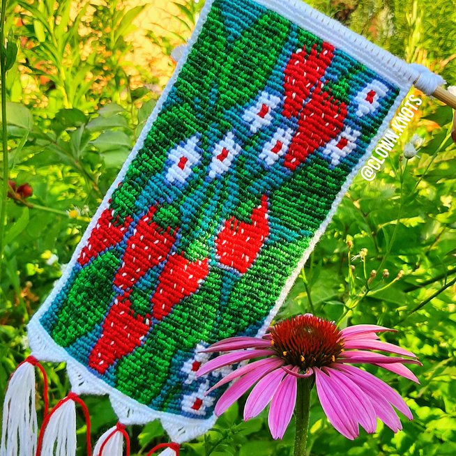 Alpha pattern #115694 | BraceletBook Alpha pattern #115694 | BraceletBook