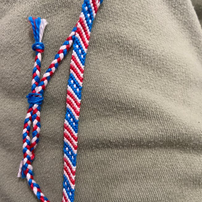 Normal pattern #126340 | BraceletBook