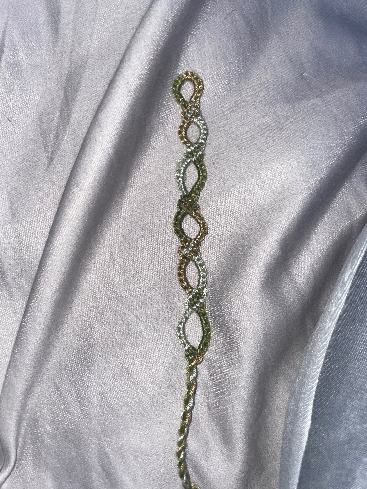 Normal pattern #143631 | BraceletBook