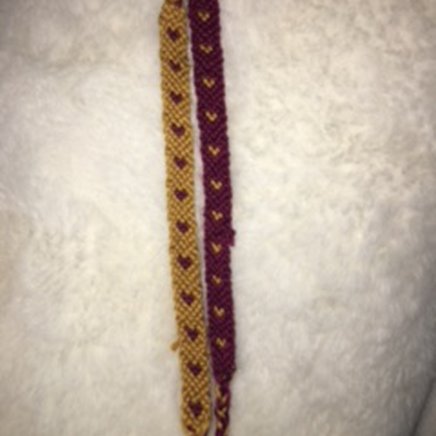 Normal pattern #29315 variation #19604 | BraceletBook