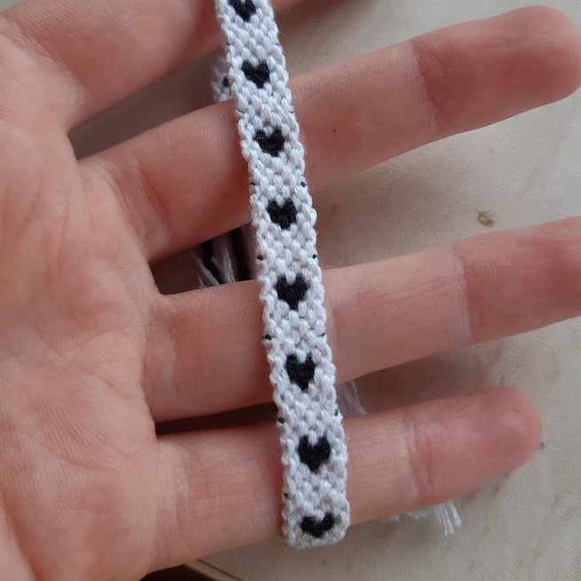 Normal pattern #29315 variation #19604 | BraceletBook