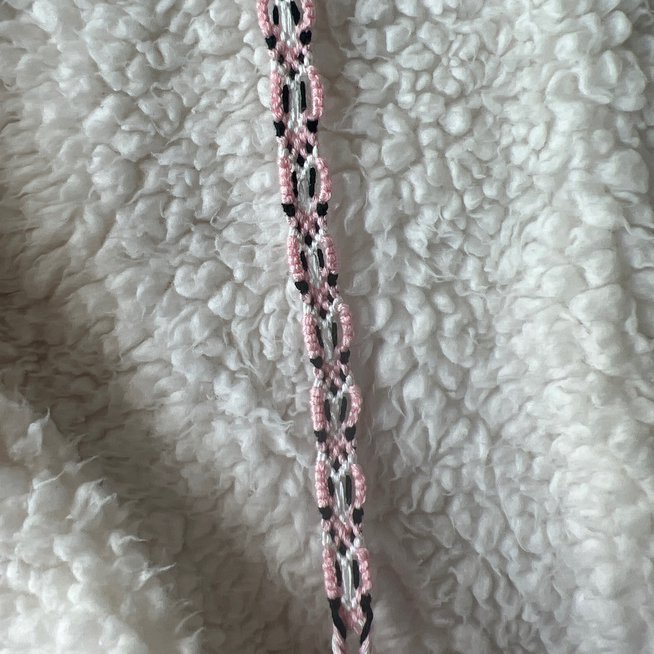 Normal pattern #151591 | BraceletBook