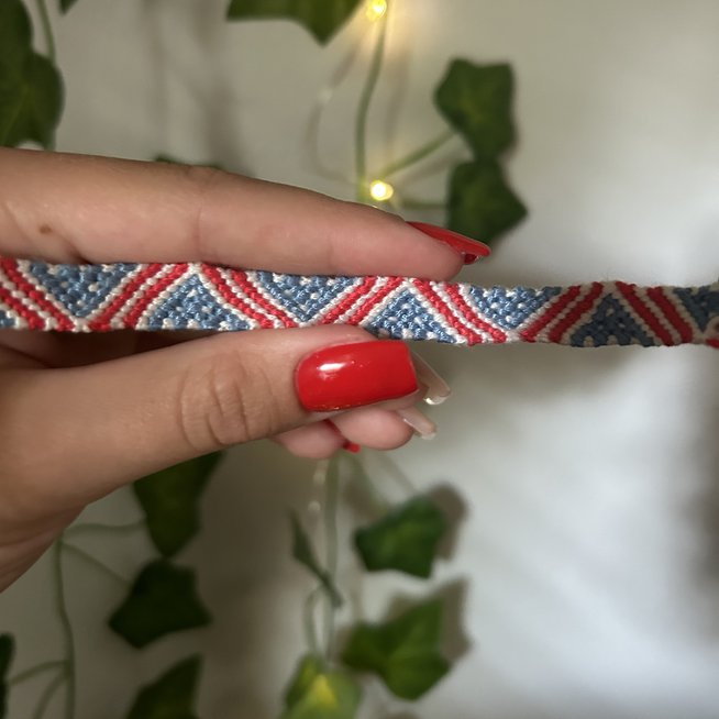 Normal pattern #151502 | BraceletBook
