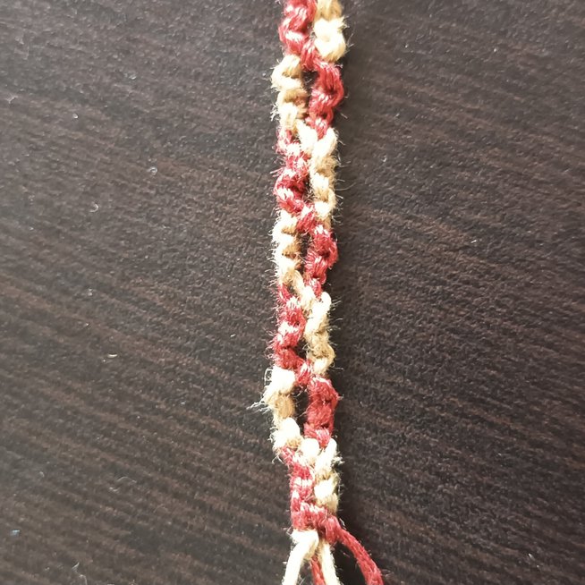 Normal pattern #148531 | BraceletBook