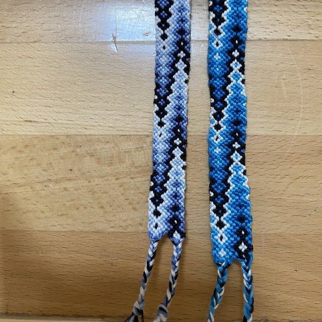 Normal pattern #24719 variation #1753 | BraceletBook