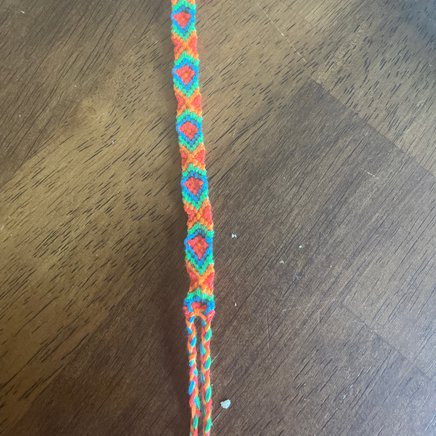 Normal pattern #986 variation #278670 | BraceletBook