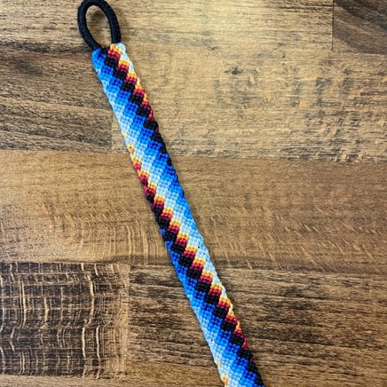 Normal pattern #140856 | BraceletBook