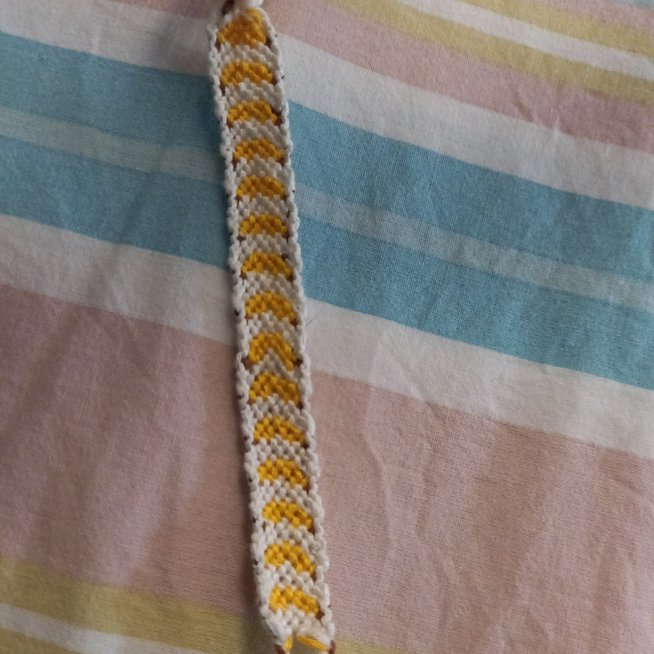 Normal pattern #39850 | BraceletBook