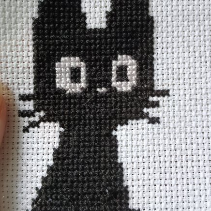 Alpha pattern #148462 | BraceletBook