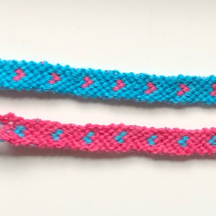 Normal pattern #29315 variation #19604 | BraceletBook