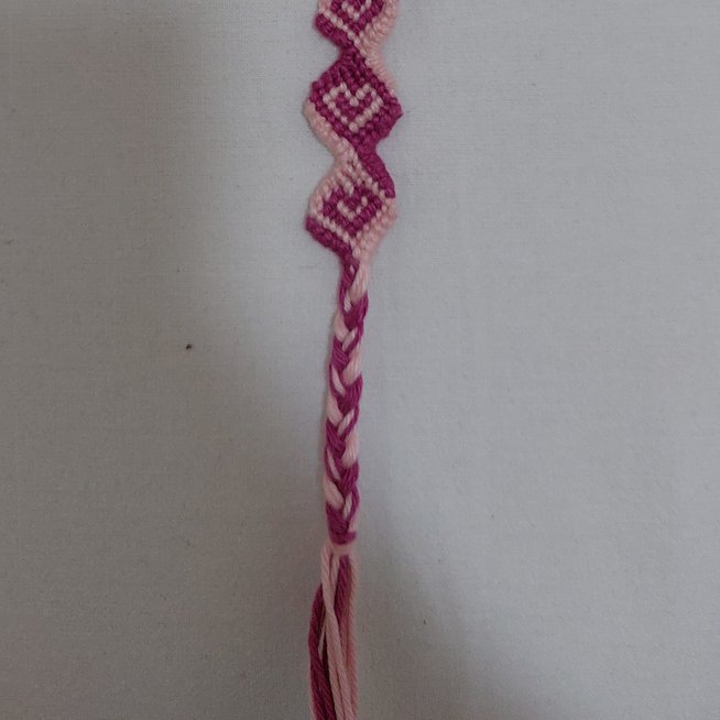 Normal pattern #17565 variation #15333 | BraceletBook