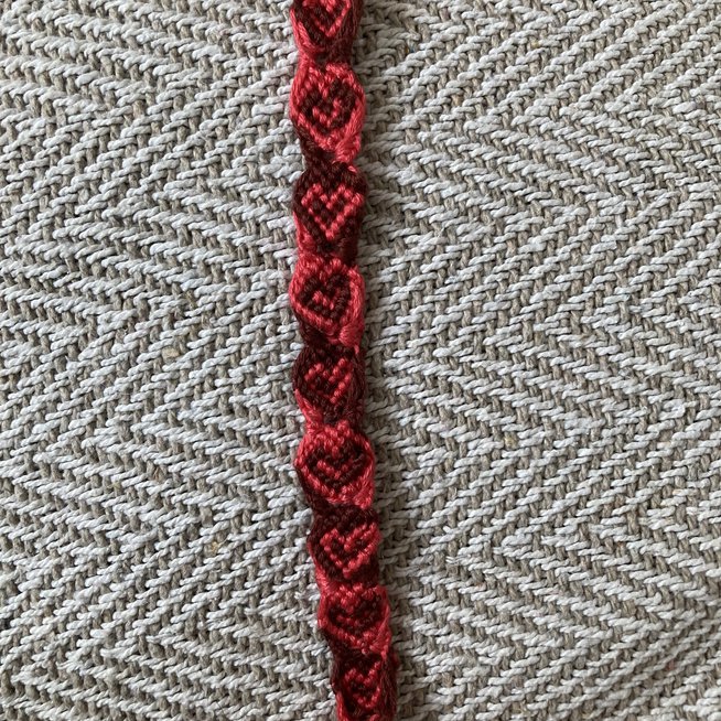 Normal pattern #17565 variation #15333 | BraceletBook