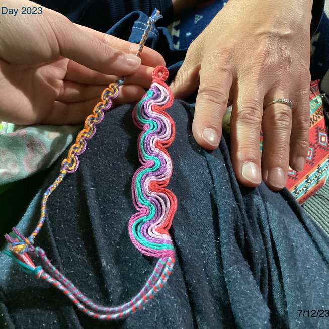 Normal pattern #14647 variation #26277 | BraceletBook